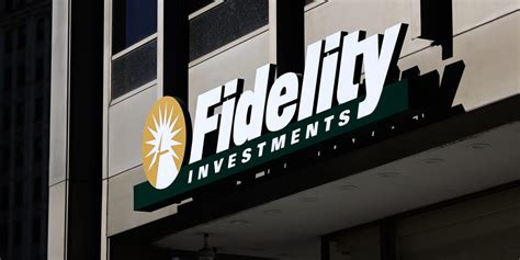 Fidelity Is Launching Commission Free Crypto Trades Fortune