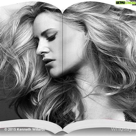 Aimee Mullins Gethu Cinema