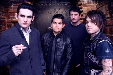 Aiden Lets Go Punk