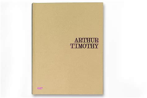 Arthur Timothy Postcards From A Promised Land 9 Dec 2022 28 Jan