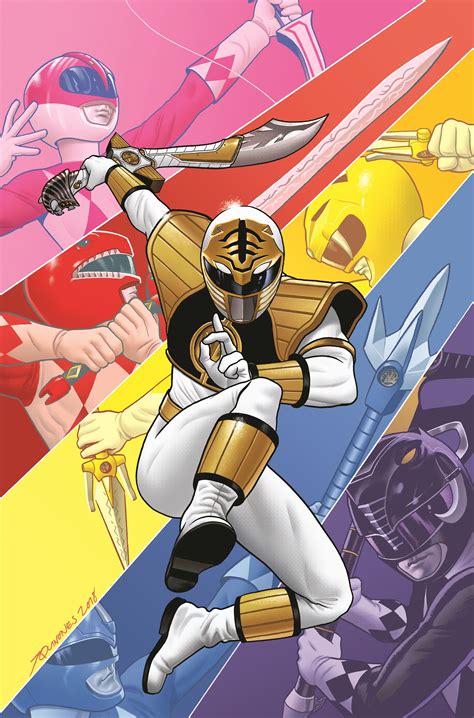 Mighty Morphin Power Rangers By Joe Quinones Sabans Power Rangers Power Rangers Poster