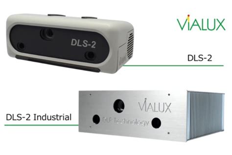 Vialux｜dls 2 And Dls 2 Industrial：高性能プロジェクターモジュール 丸文株式会社