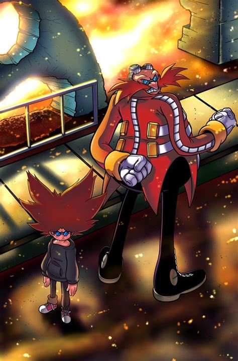 What Do You Think About Omelette Rsonicthehedgehog