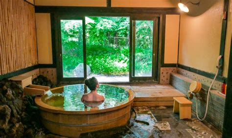 Mixed Japanese Mud Bath Beppu Onsen Hoyoland Enjoy Onsen