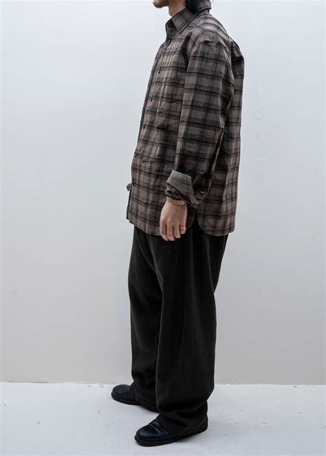 Ziggy Chen Jacket Art706 Vision Of Fashion