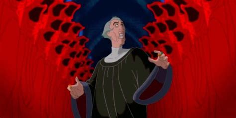 Songwriter Proves Hellfire Is The Scientifically Perfect Disney Song