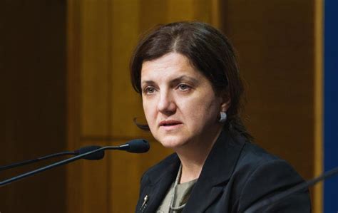 Raluca Prună Atac La Conducerea Plus Pe Tema Consilierei Cu Idei Futuriste A Lui Dacian Cioloş