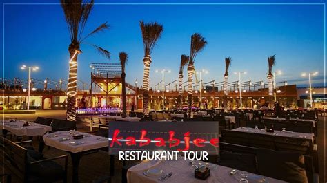 Dinner At Kababjees Restaurant Super Highway Karachi Place And Food