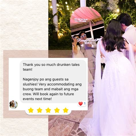 Drunken Tales Antipolo