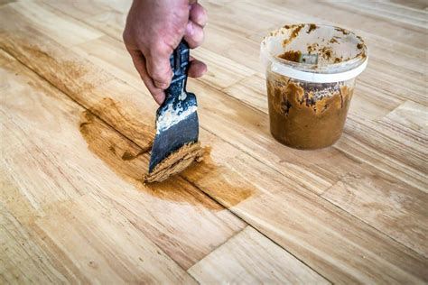 Can You Fill Gaps In Old Wood Floors 7 Amazing Solutions