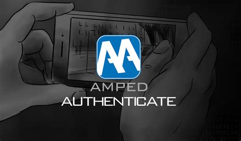 Amped Authenticate Update 26549 Find Out More Cdfs Digital