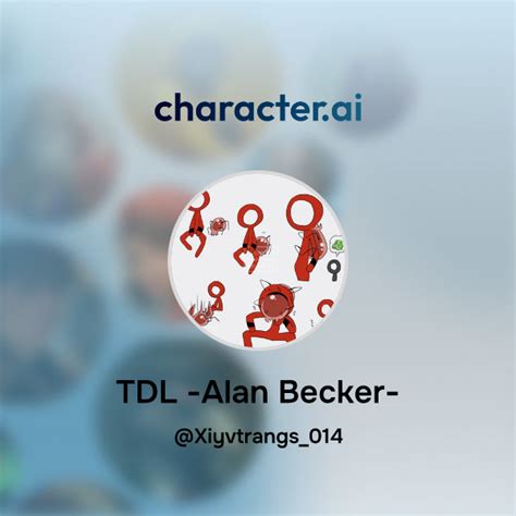 Chat With 001 Tdl Au Character Ai Ai Chat Reimagined Your Words