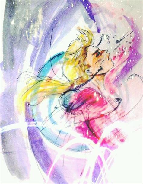 Fullmetal Alchemist Edward Elric Fan Art D By Mashajinx On Deviantart
