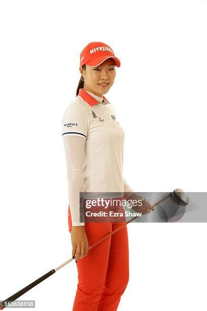 Hee Kyung Seo Photos And Premium High Res Pictures Getty Images