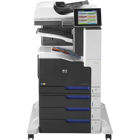Hp Multi Function Machine Copyfaxprintscan Jarir Bookstore Ksa