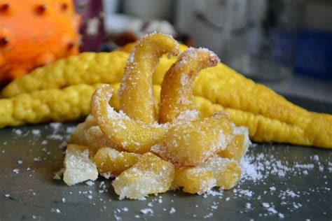 Candied Budhas Hand Citron Gina Bean Pixels