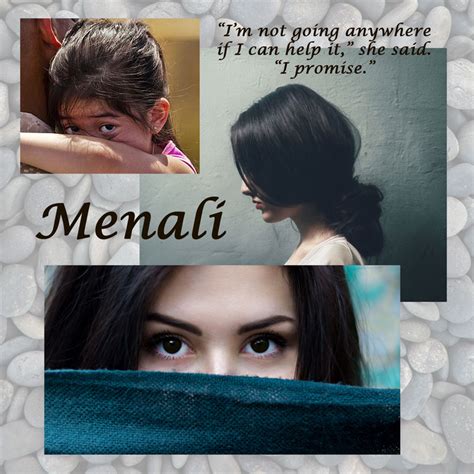Deeply Shallow Guestpost Character Spotlight On Menali From Conviction The Legacy Chronicles 2