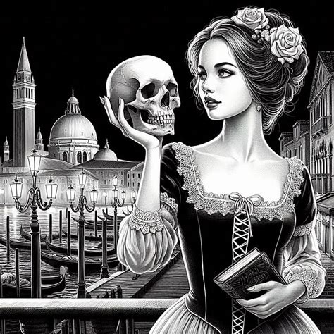 Giovanni Vampire The Masquerade Wiki