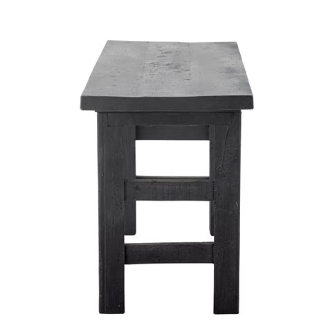 Bloomingville Riber Sofa Schwarz Living And Co