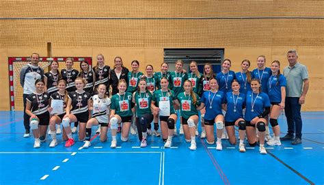 Schülerliga Volleyball Sport Und Musik Rg Ssm Salzburg