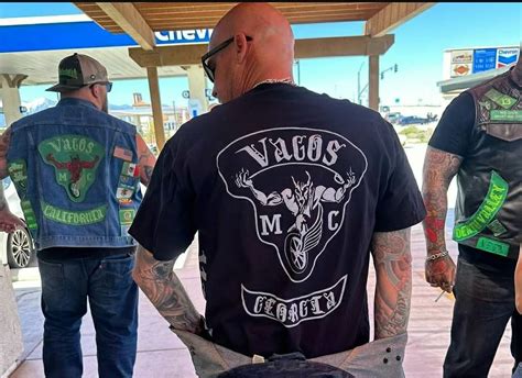 Vagos Mc Worldwide Facebook