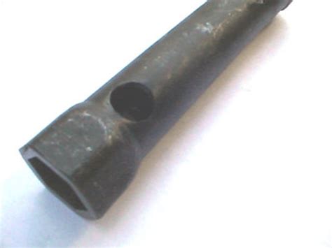 Lug Bolt Socket
