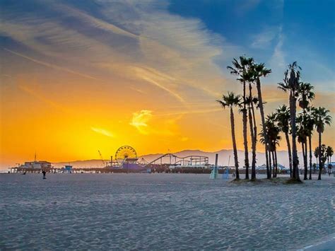 Sunset Beach Los
