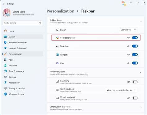Belum Dapatkan Copilot Di Windows 11 22h2 Moment 4 Coba Langkah Ini