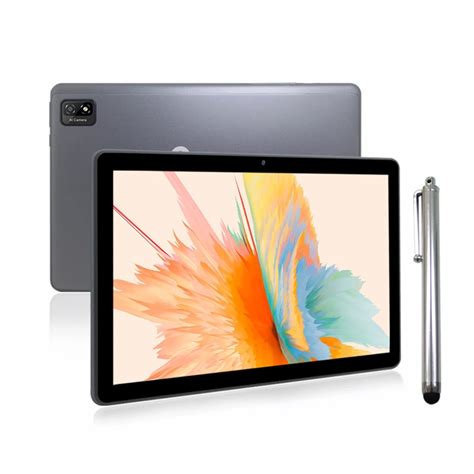 Tableta Android Original Cwowdefu De 101 Pulgadas 6 Gb De Ram 128 Gb Android 12 Ocho