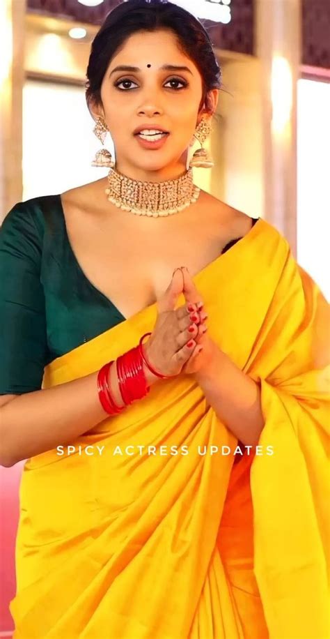 Nyla Usha R Mallubabes