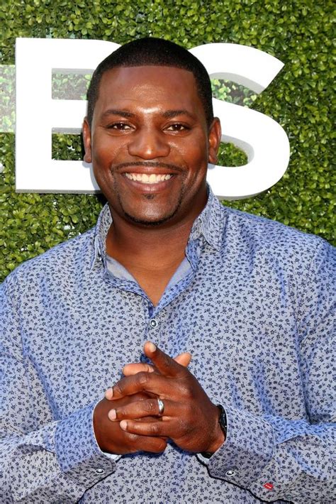Los Angeles Aug 10 Mekhi Phifer At The Cbs Cw Showtime Summer 2016