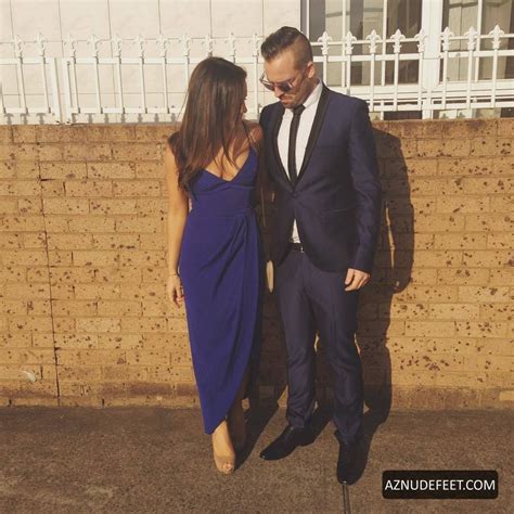 Dena Kaplan Feet Aznudefeet