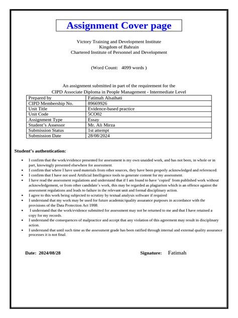 L5 5co02 Fatimah Alsaihati Pdf
