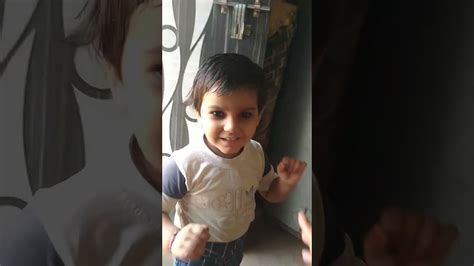 Chota Sha Bacha Youtube