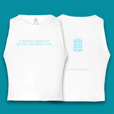 Átoa A Tua Merch