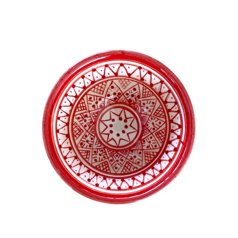 Marokkansk Keramikskål Charlotte Wetendorf Living