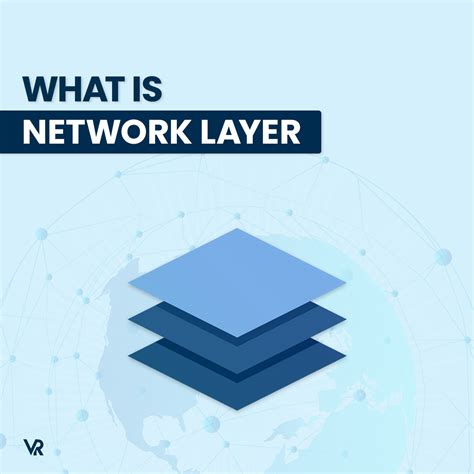 What Is The Network Layer