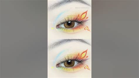 Eyemakeupoftheday Eyemakeuptutorial Eyemakeup Youtube