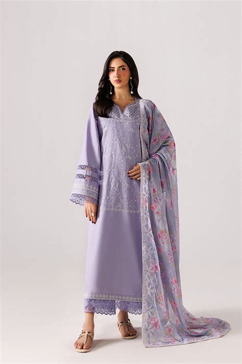 Beyond Basics Eid Pret 26 Premium Womens Lawn Dresses Emaan Adeel