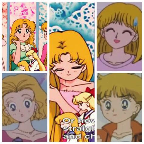 Sailor Moon Hairstyle Sailor Moon Hairstyle Tutorial What Hairstyle
