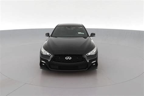 2019 Infiniti Q50 Carvana