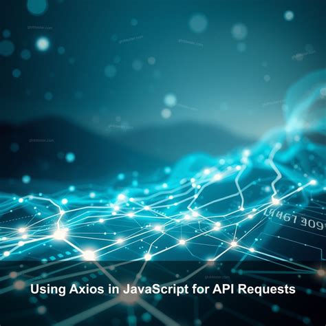 Tutorial On Using D3js And Axios In Javascript Glob Tester