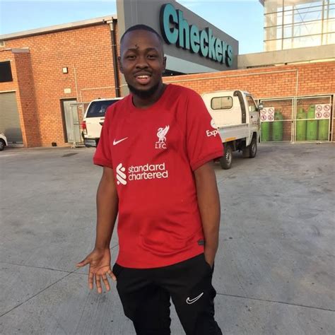 Xolisa Maseti Xolisa Maseti • Threads Say More