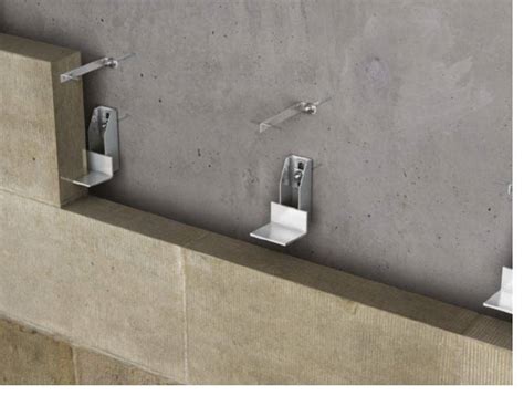 Vesb Stone Support Brackets Vista Engineering Ltd Nbs Source