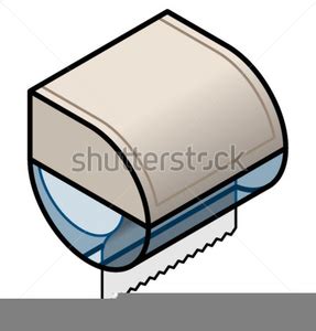 Clipart Paper Towel Dispenser Free Images At Vector Clip