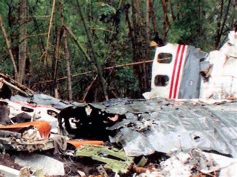 Lauda Air Flight 004