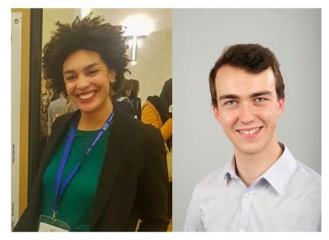 Félicitations à Oriane Simion Et Alexis Vancappel Pour Vos Travaux Et Pour Ce Prix Bien Mérité