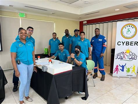 As Part Of Nutriens She Week 2024 The Organizing Team Hosted A Fun