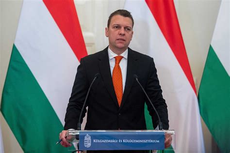 Menczer Szerint Sok Fiatal Fog Csatlakozni A Fideszhez Orbán Tusványosi Beszéde Után