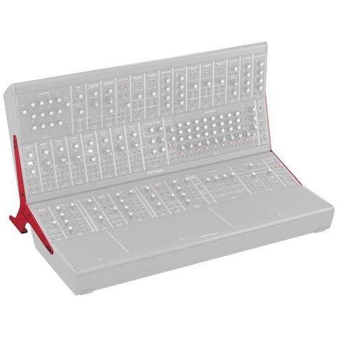 Behringer Eurorack Go Bracket Thomann France